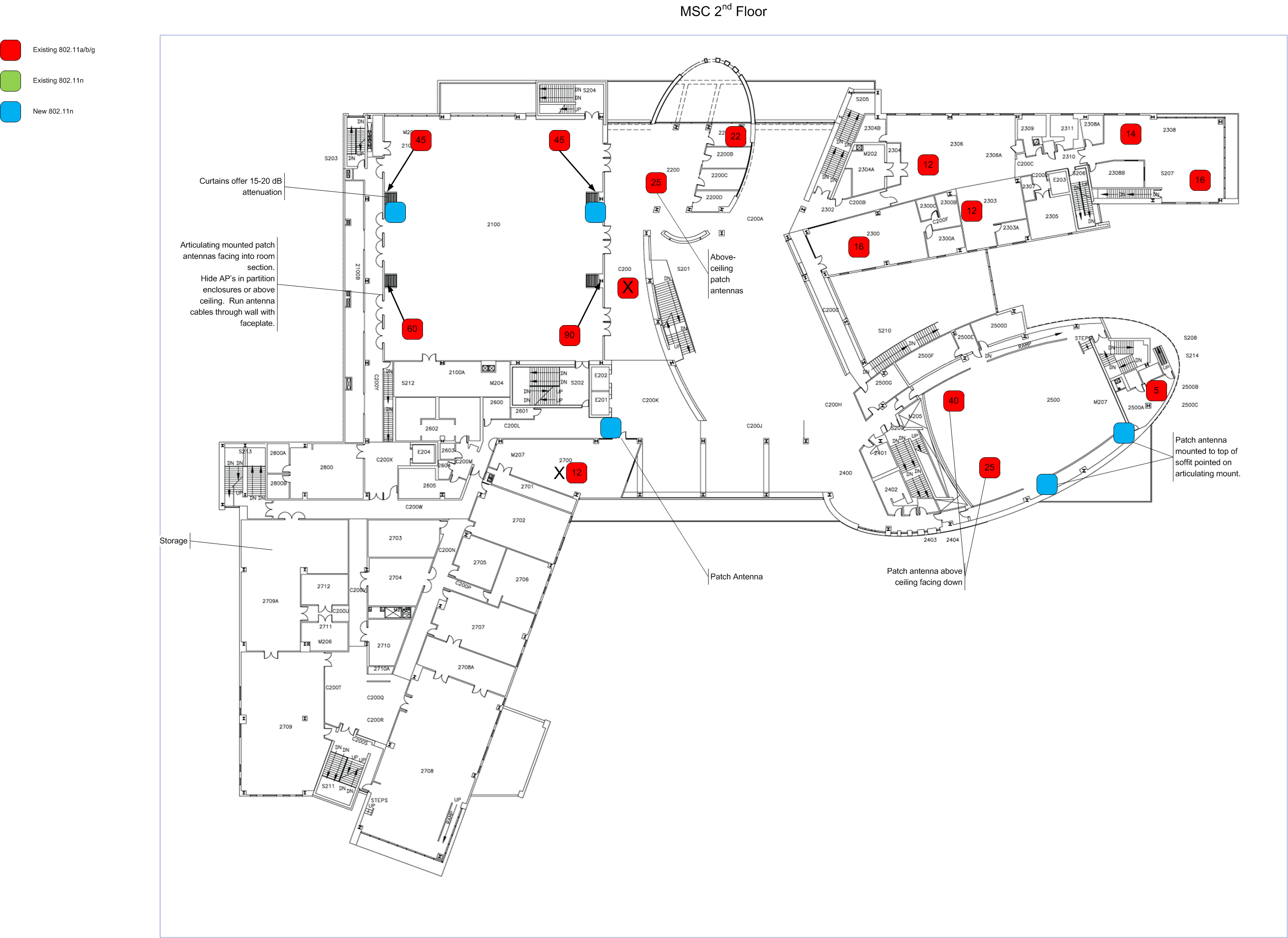 USF Information Technology